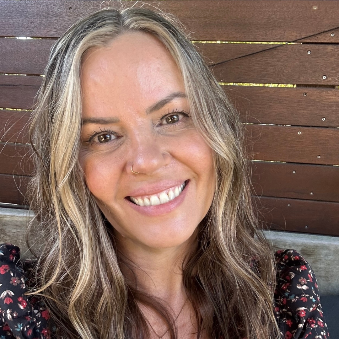 Deanne Blackman | Registered Psychologist & EMDR Therapist