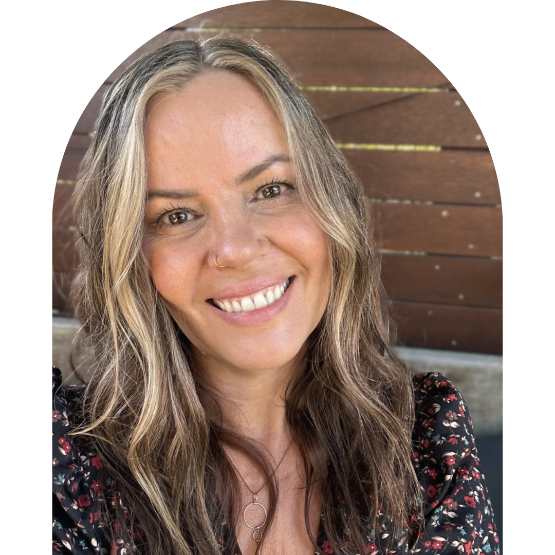 Deanne Blackman | Registered Psychologist & EMDR Therapist